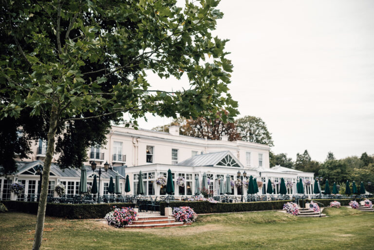 Phyllis Court Henley on Thames Wedding | Samantha & Chris - Yorkshire ...